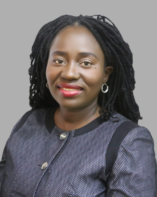 Management| Interconnect Clearinghouse Nigeria Limited